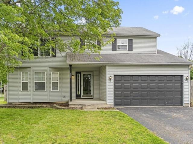 2839 Beal Dr, Columbus, OH 43232