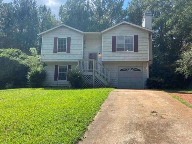 2839 Berryview Ct, Decatur, GA 30034