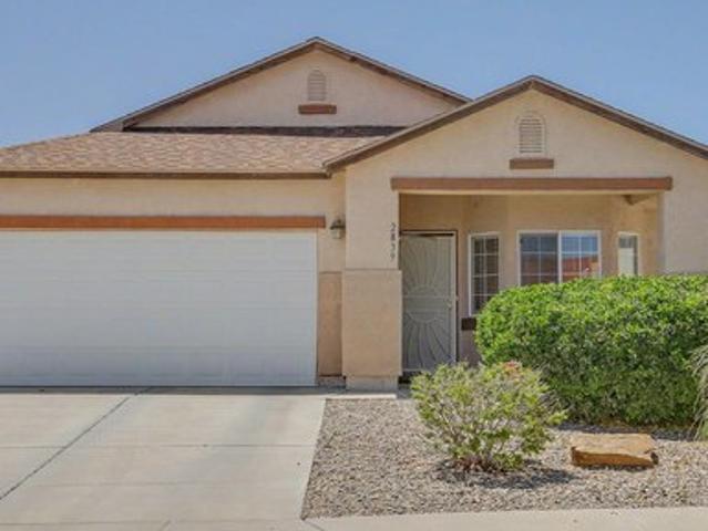 2839 Cabernet St SW, Albuquerque, NM 87121