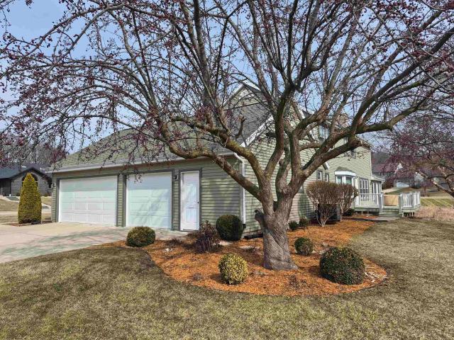 2839 Cambridge Court