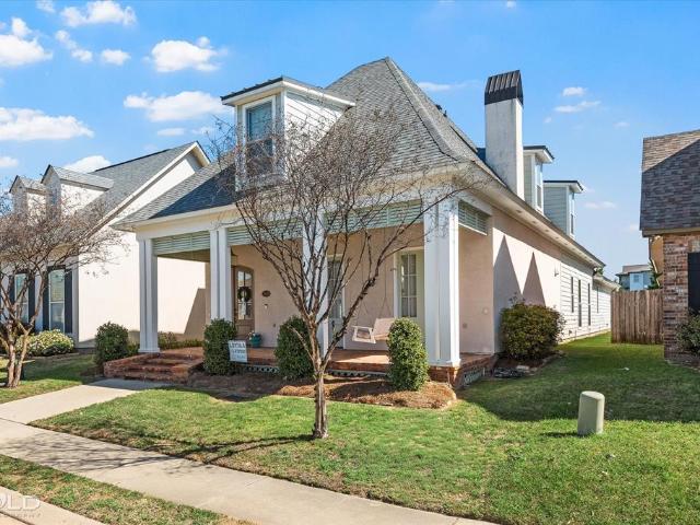 2839 Caribbean Cove, Shreveport, LA 71105 | MLS #21125 | Compass