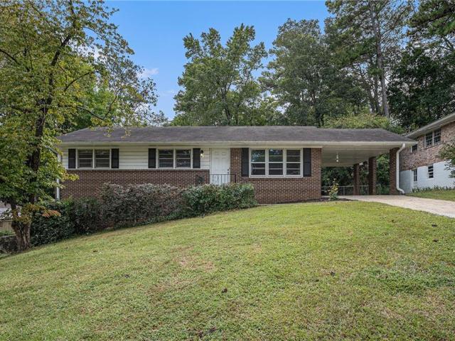 2839 Concord Drive