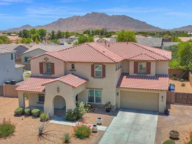 2839 E Muirfield St, Gilbert, AZ 85298