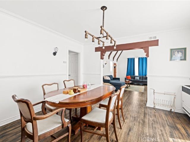 2839 Hillcrest Dr, Los Angeles, CA 90016 | MLS #SR26136