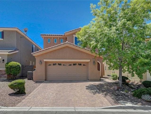 2839 Kinknockie Way, Henderson, NV 89044