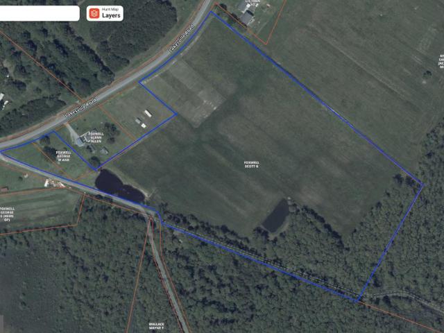2839 Lakesville Crapo Rd, Crapo, MD 21626 | MLS #MDDO2011 | Compass