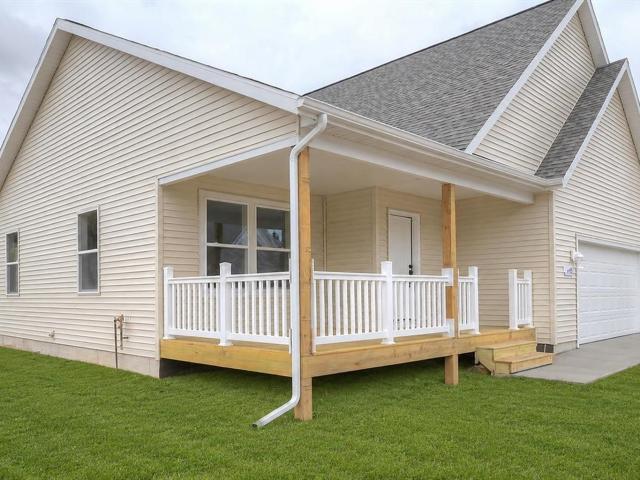 2839 Ruby Street # Lot: 49