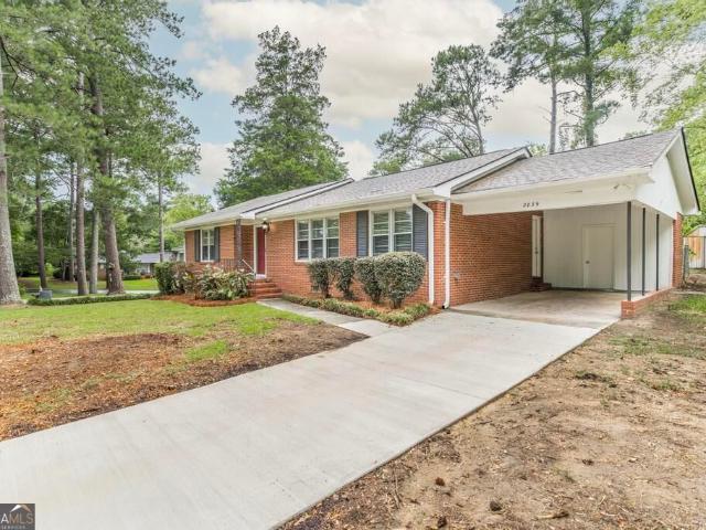2839 Riverview Road