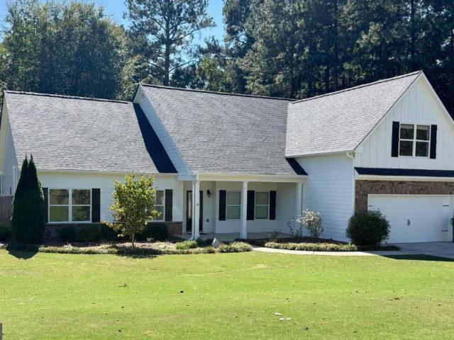 2839 Shadowstone Way, Winder, GA 30680 | MLS #10715