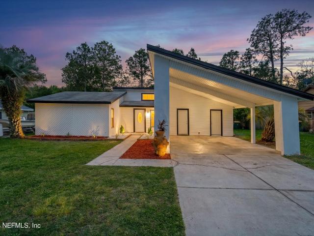 2839 Treasure Cove Ln, Jacksonville, FL 32224 | MLS #2139 | Compass