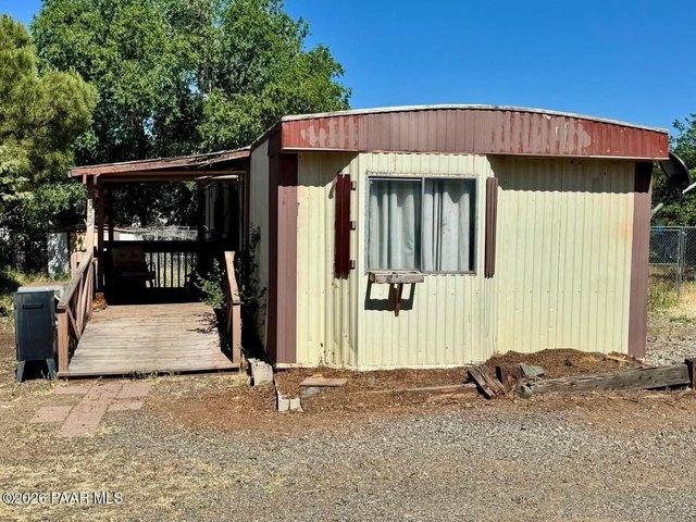 2839 W Kings Hwy Unit W, Prescott Valley, AZ 86314