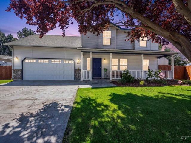 2839 W Pudu St, Meridian, ID 83646