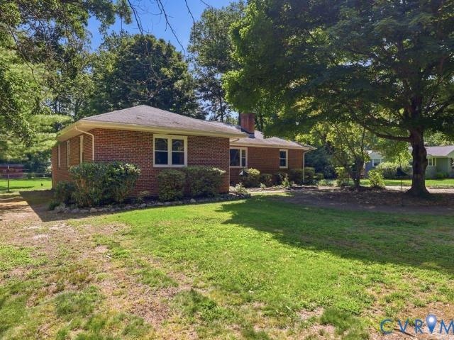 2839 Weymouth Drive