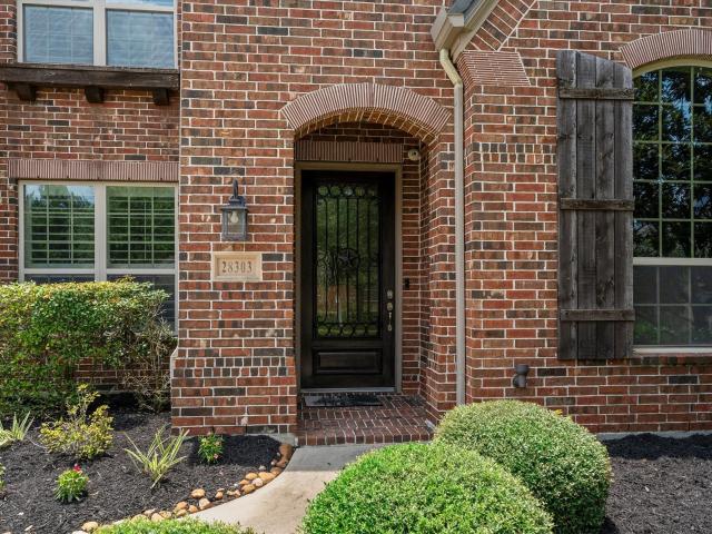 28303 Calaveras Lake Drive
