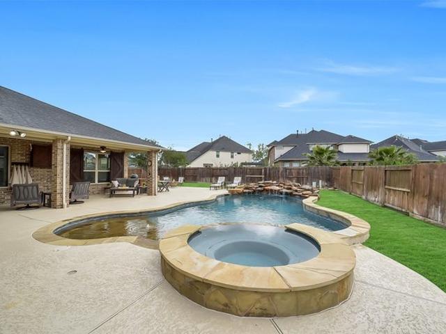 28303 Island Manor Ln, Fulshear, TX 77441