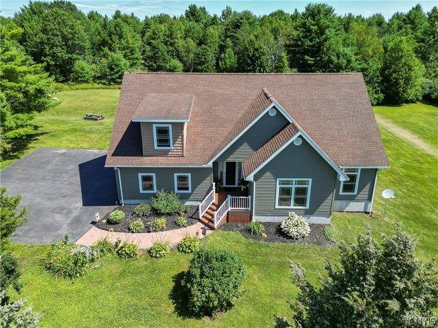28303 Joyner Rd, Theresa, NY 13691