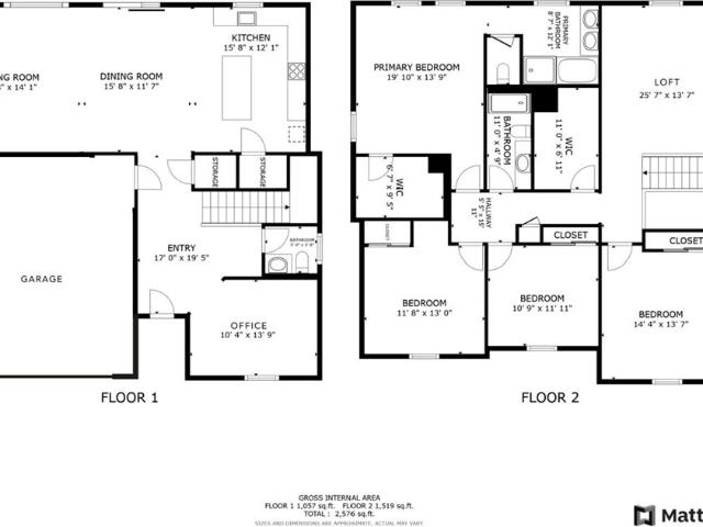 28300 Abbey Ln, Menifee, CA 92585 | MLS #OC26057 | Compass