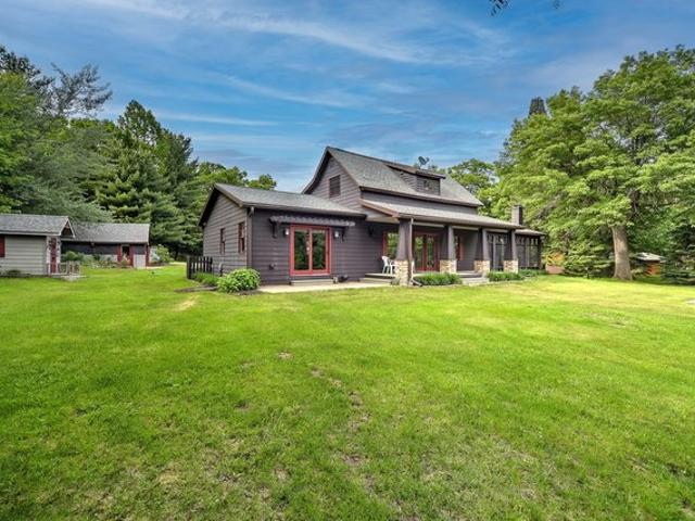 28300 E Bass Lake Rd, Danbury, WI 54830