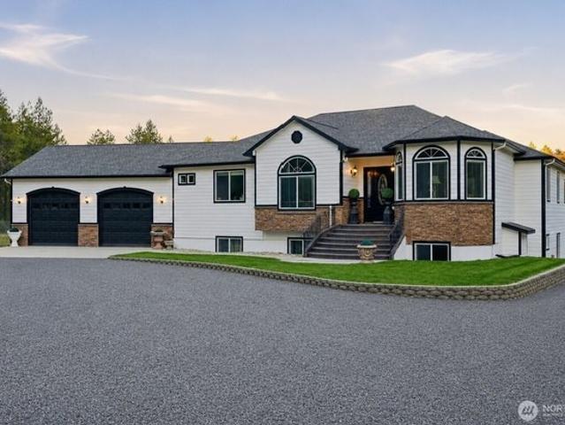 28302 N Mill Ln, Deer Park, WA 99006