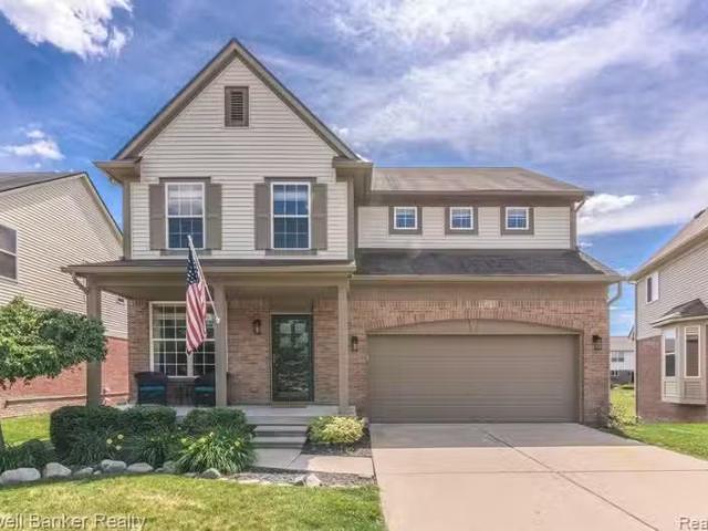 28305 Cottage Ln, Lyon Twp, MI 48165 MLS 20240042237