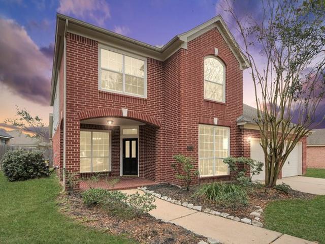 28306 Peper Hollow Ln, Spring, TX 77386
