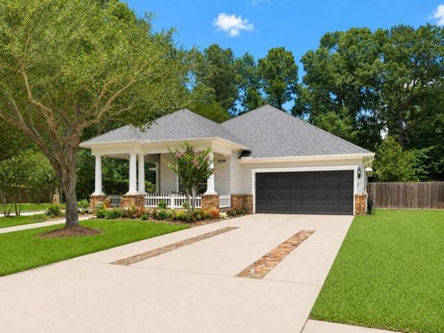 28306 Ryans Ridge Ln, Spring, TX 77386