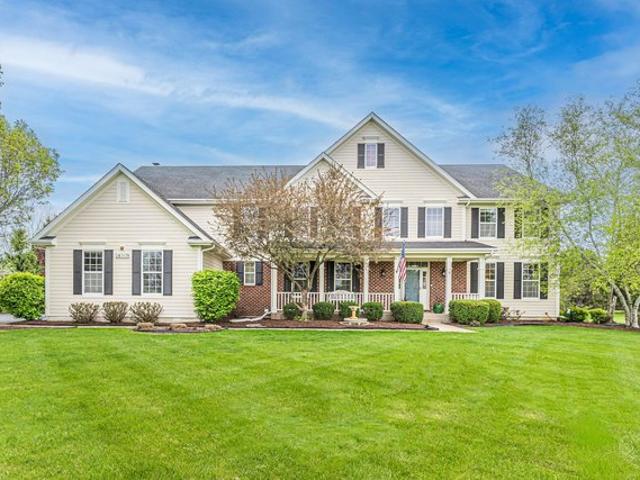 28309 W Savannah Trl, Lake Barrington, IL 60010
