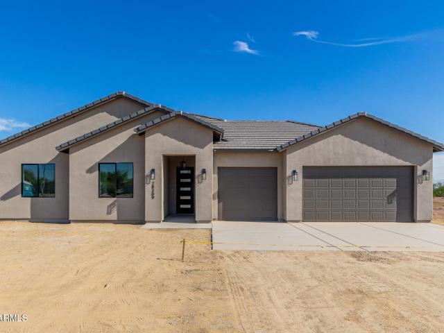 28309 N 220th Dr, Wittmann, AZ 85361 | Compass