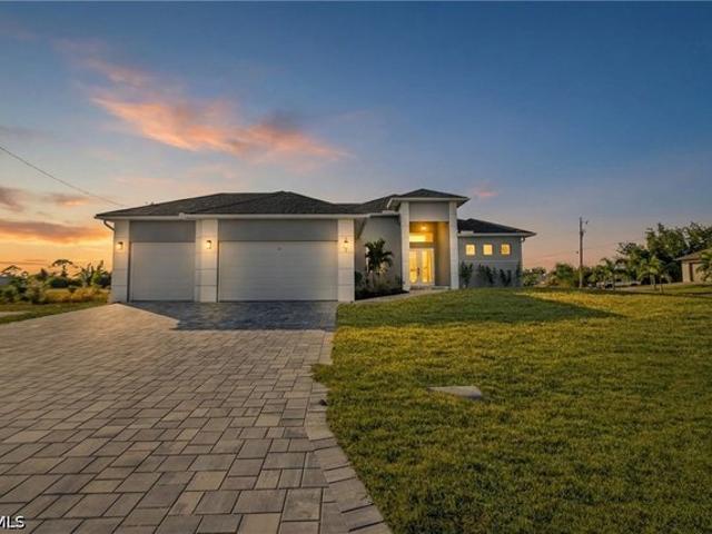 2830 NW 41st Ave, Cape Coral, FL 33993