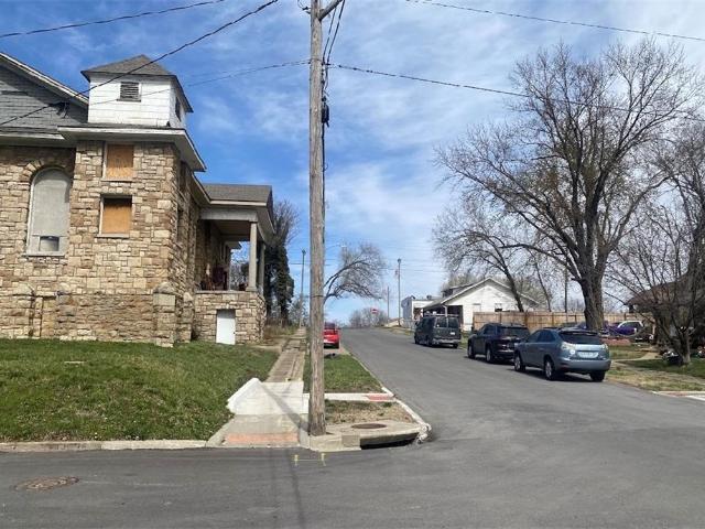 2830 N 17th Street