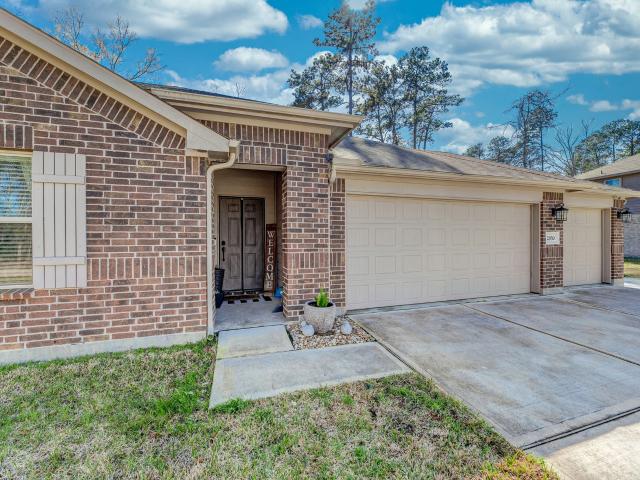 2830 N Colosseum Court
