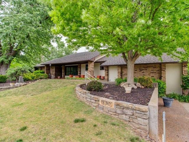 2830 N Cleveland St, Enid, OK 73703