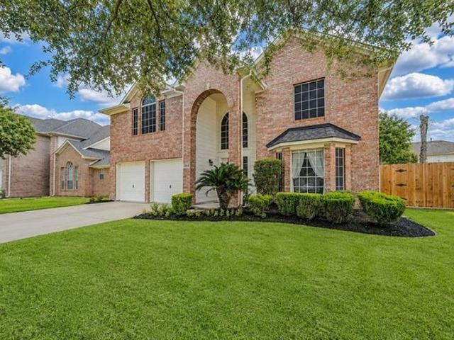 2830 Noble Grove Ln, Katy, TX 77494