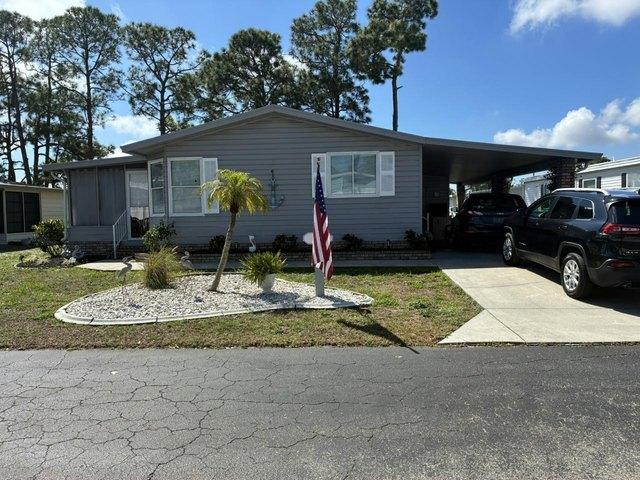 2830 Orlenes St Unit 368, North Fort Myers, FL 33917