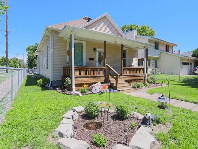 2830 Avenue D, Council Bluffs, IA 51501