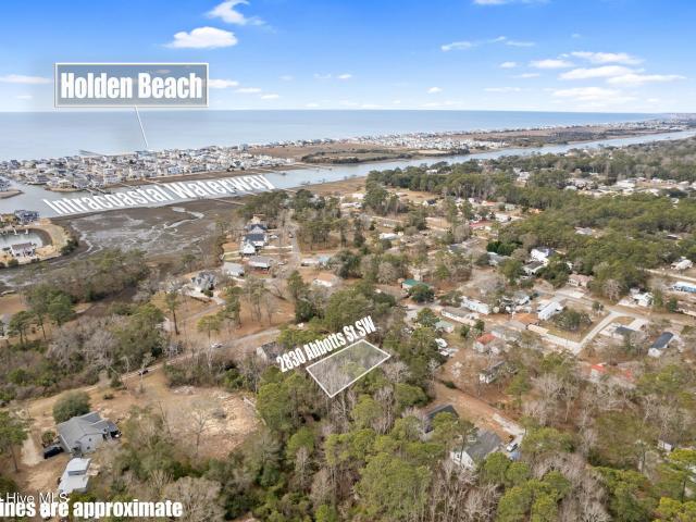 2830 Abbotts Street SW # 13