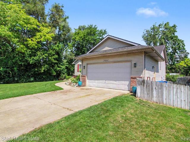 2830 Bayberry Drive