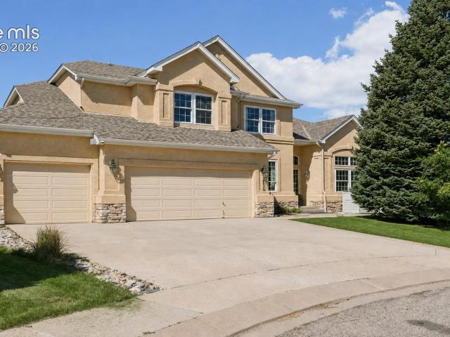 2830 Bethune Court