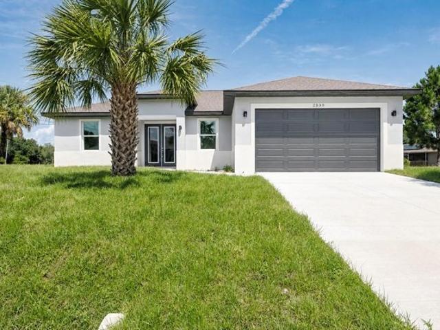 2830 Billberry St, North Port, FL 34288