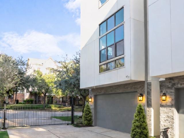 2830 Clay St, Houston, TX 77003 | MLS #30071