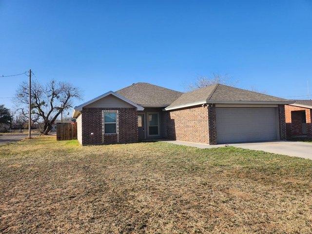 2830 Coleman St, San Angelo, TX 76901