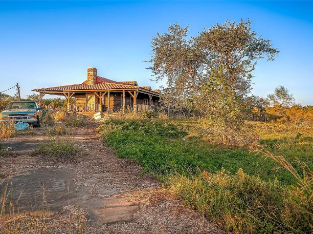 2830 County Road 290