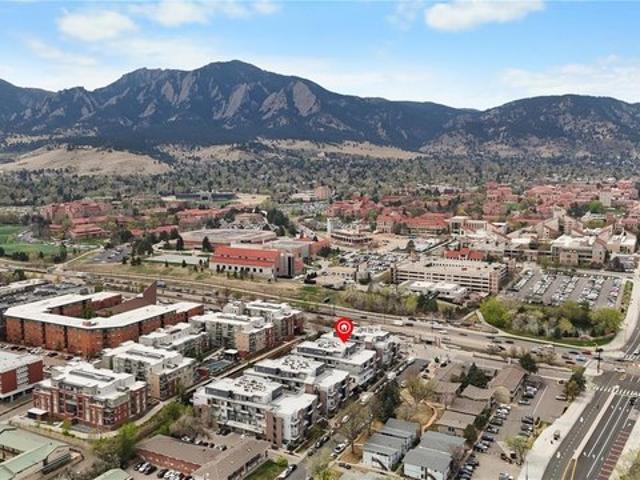 2830 E College Ave Unit 401, Boulder, CO 80303
