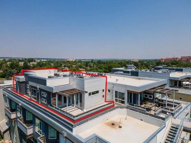 2830 E College Ave Unit 401, Boulder, CO 80303