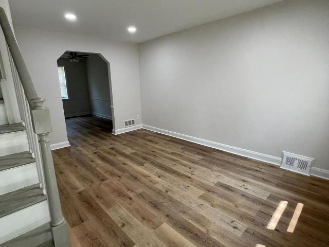 2830 Edgecombe Cir S, Baltimore, MD 21215 | Compass