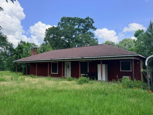 2830 FM 1943 Rd W, Warren, TX 77664