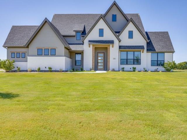 2830 Guadalupe Peak, Waxahachie, TX 75167