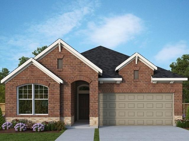 2830 Garden Meadow St, Fulshear, TX 77423