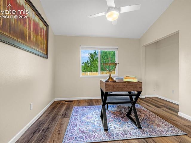 2830 Helmsdale Dr, Colorado Springs, CO 80920 | MLS #7108