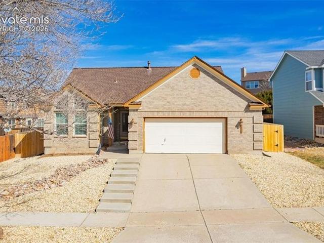 2830 Helmsdale Dr, Colorado Springs, CO 80920